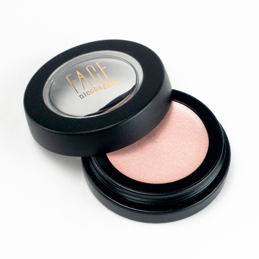 Кремовые тени для век FACE nicobaggio professional make-up SPECIAL ...