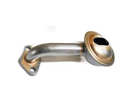 Hyundai-KIA Патрубок масляного насоса, арт. 262502B000 - купить с ...