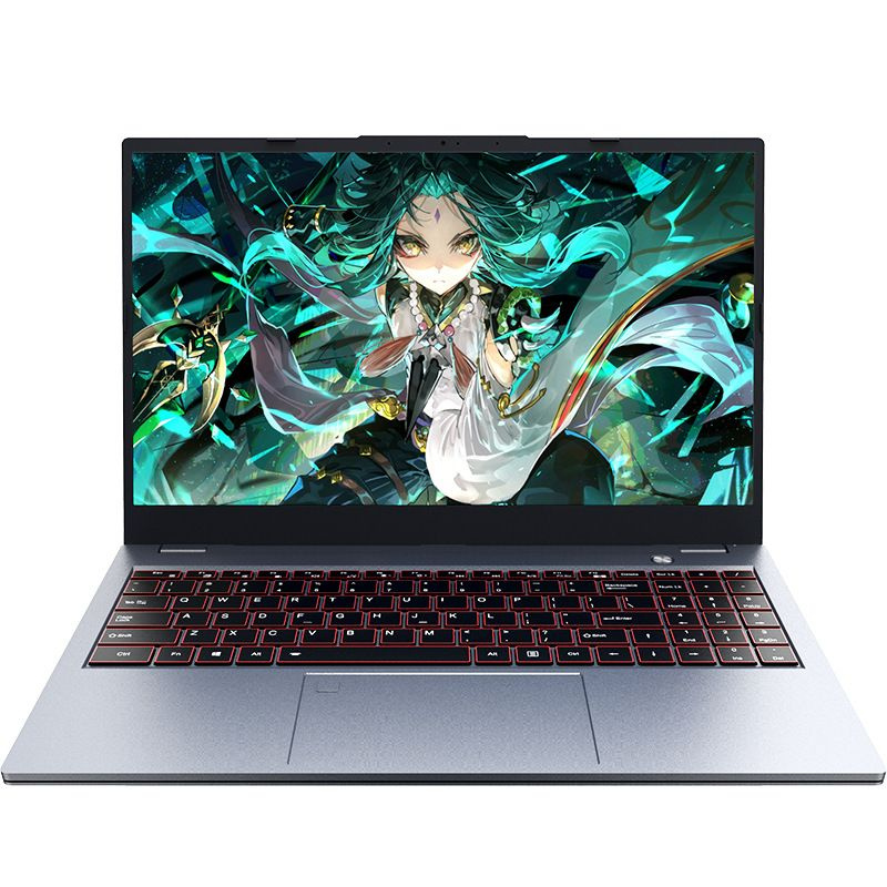 Игровой ноутбук BSLAY i9-9880H-1, серый металлик купить по низкой цене ...
