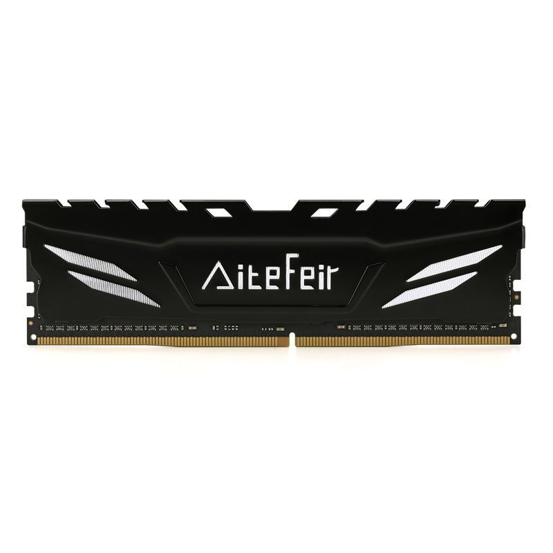 Модуль оперативной памяти Aitefeir Ddr4 16gb 2666mhz Pc Dimm16 ГБ Ddr4