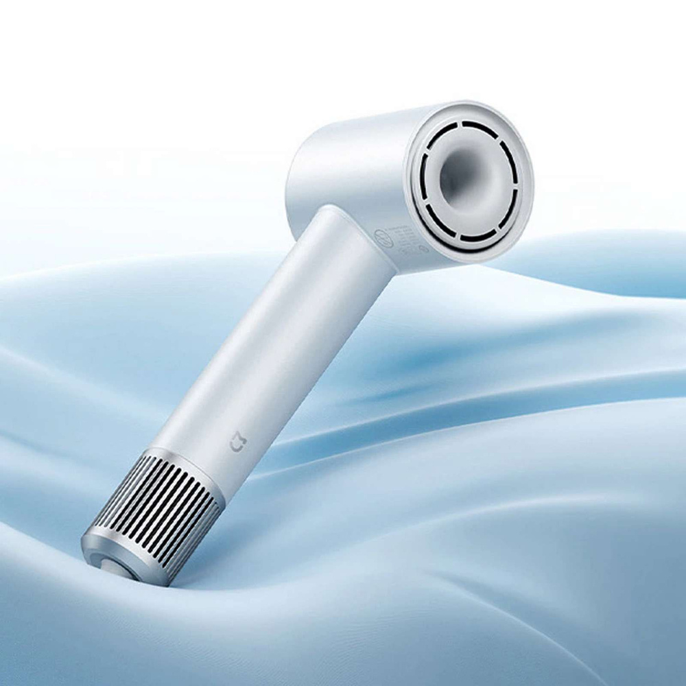 Фен для волос Xiaomi Mijia Dryer, перламутровый - купить по выгодным ...