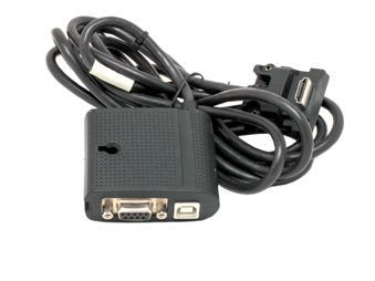 Кабель MagicBox для POS терминала эквайринга Ingenico (Инженико) iPP320 ...