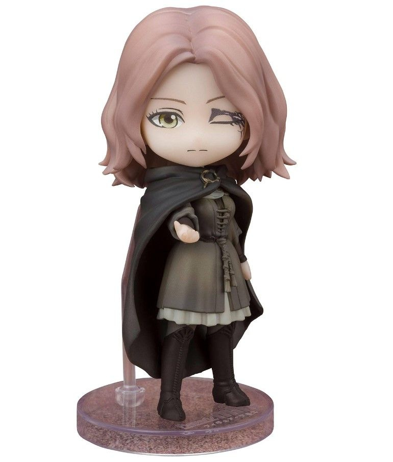 Фигурка Figuarts Mini Elden Ring: Melina, 9 см - купить с доставкой по ...