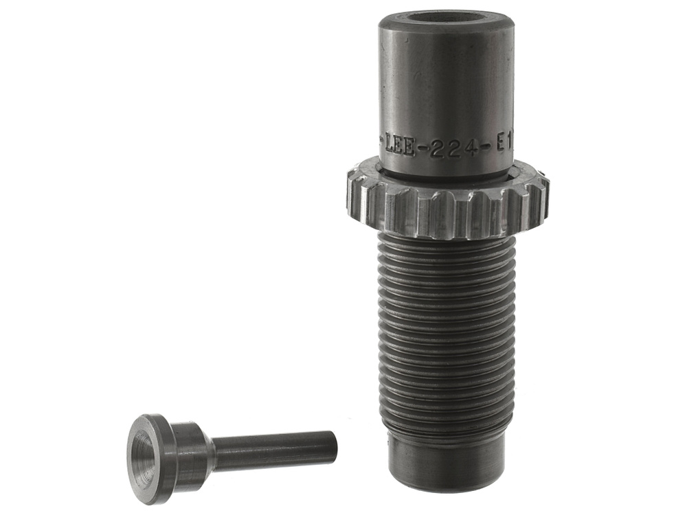 Сайзер Lee Lube & Size Kit .224, 90049 - купить с доставкой по выгодным ...