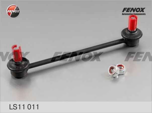 FENOX Стойка стабилизатора, арт. LS11011;LS11011 купить на OZON по ...