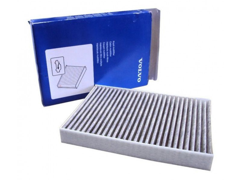 Фильтр воздушный Volvo 31407748 - купить по выгодным ценам в интернет ...