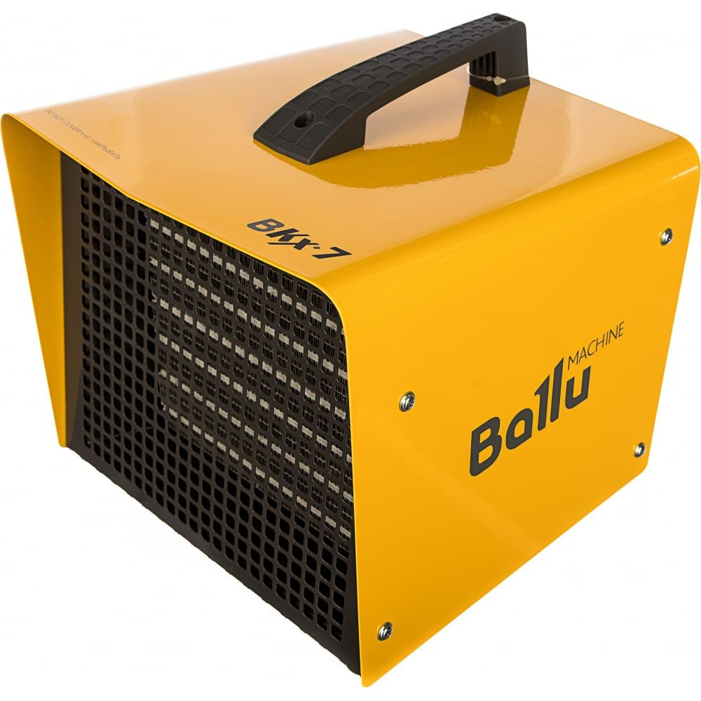 Ballu тепловая пушка BKX-7 - купить по выгодной цене в интернет ...