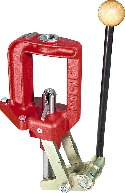 Пресс-станок Lee Classic Cast Press - купить с доставкой по выгодным ...