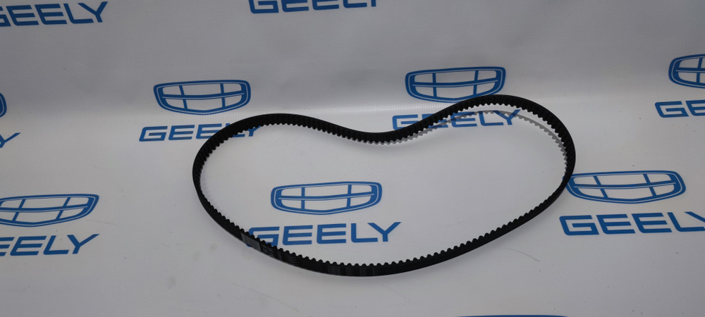 Ремень ГРМ Coolray/Кулрей/Atlas PRO/Атлас ПРО - Geely арт. 1046023700 ...