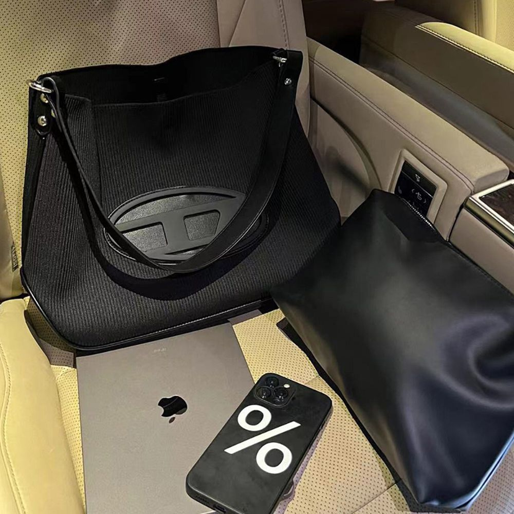 Diesel Сумка на плечо - купить с доставкой по выгодным ценам в интернет ...