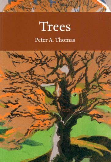 Peter Thomas - Trees | Thomas Peter - купить с доставкой по выгодным ...