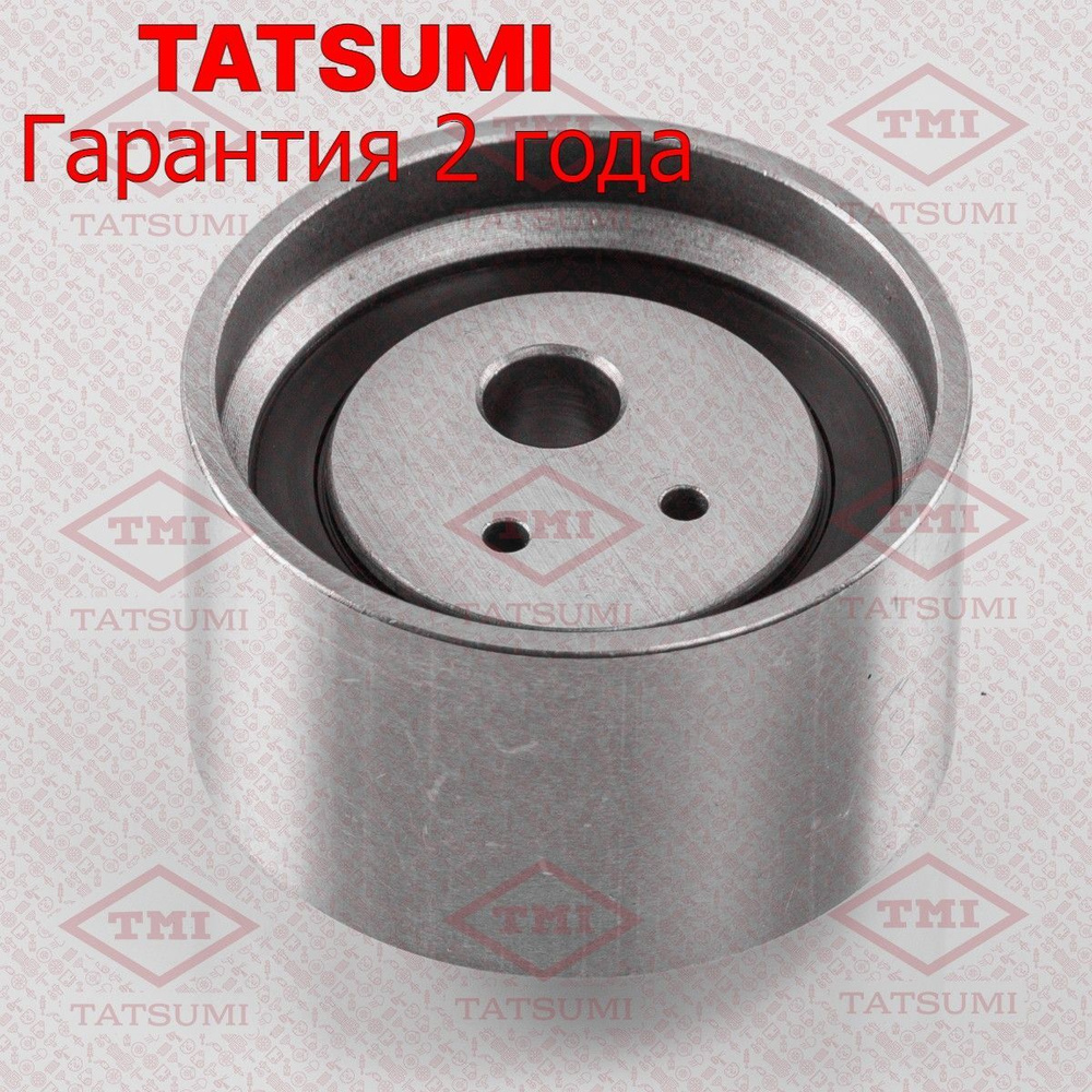 Ролик натяжной TATSUMI TFD1370 - TMI TATSUMI арт. TFD1370 - купить по ...