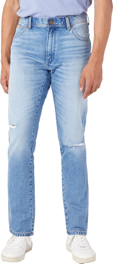 Джинсы Wrangler - купить с доставкой по выгодным ценам в интернет ...