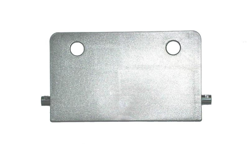 Крышка подножки MB Actros - TD арт. TD06-50-068 - купить по выгодной ...