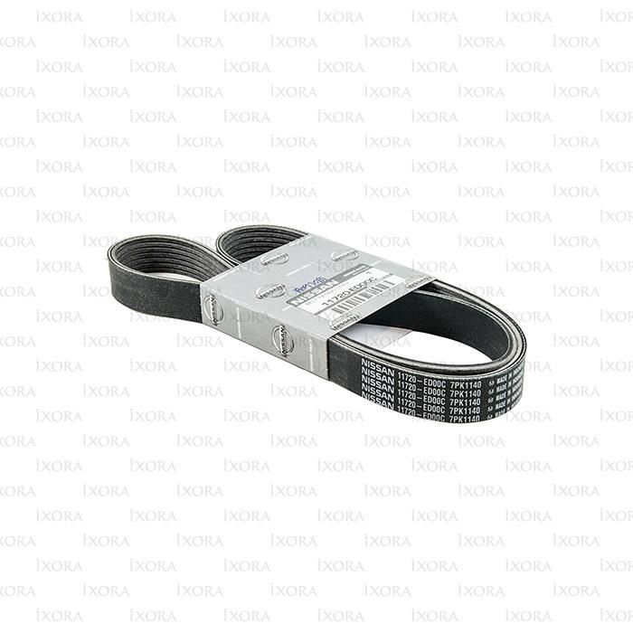 Nissan ремень приводной 11720ed00c - Nissan арт. 11720ED00C - купить по ...