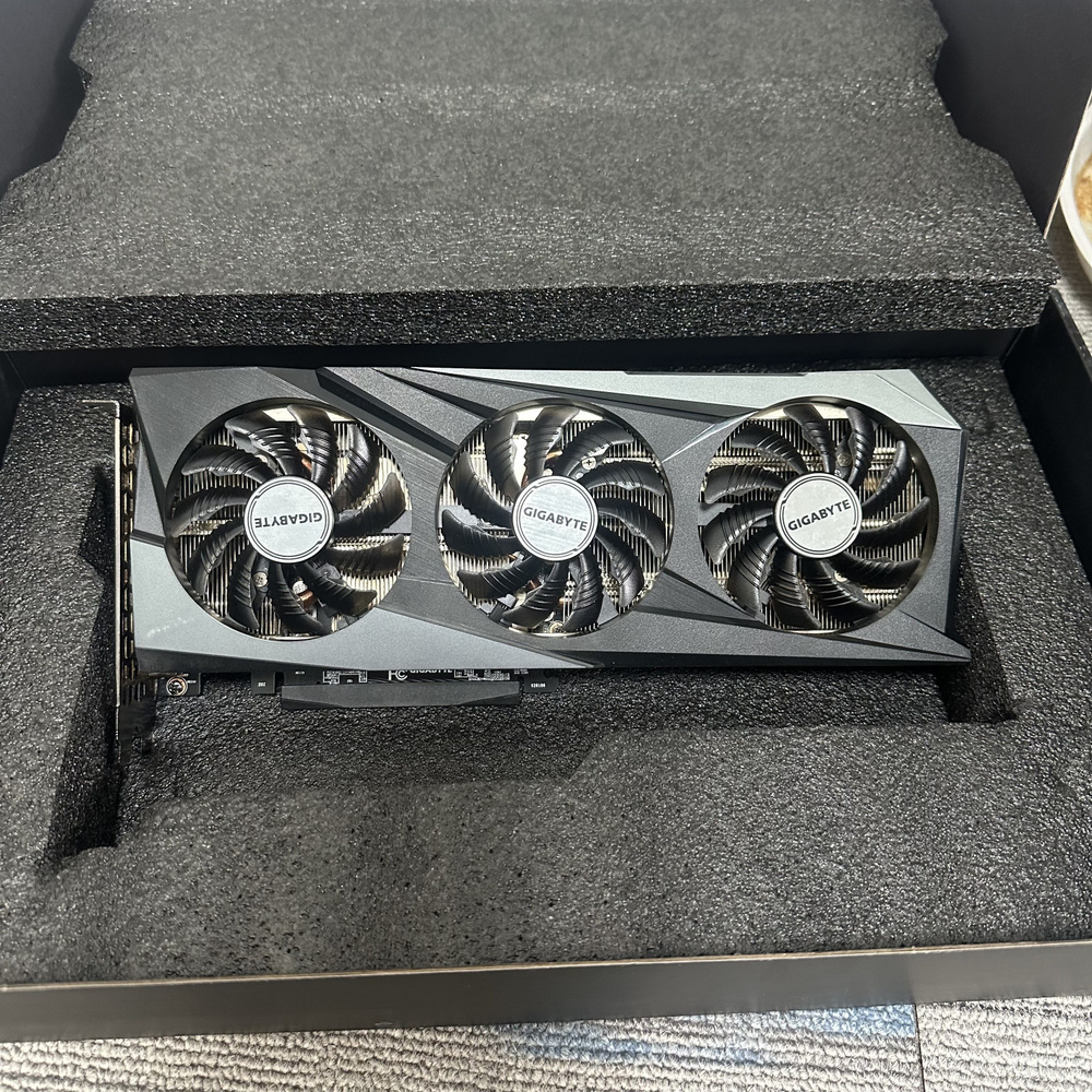 Видеокарта Galaxy GeForce RTX 3060, GDDR6 - купить по низким ценам в ...