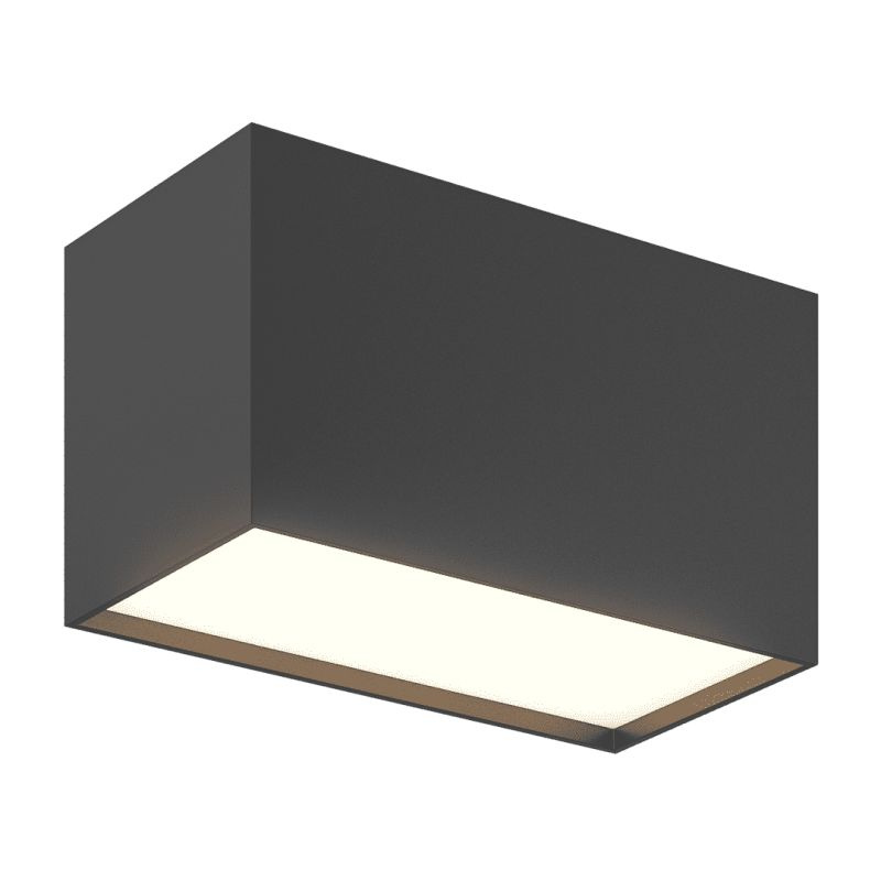 Накладной светильник DesignLed GW-8602-20-BL-NW 004905, LED купить по ...