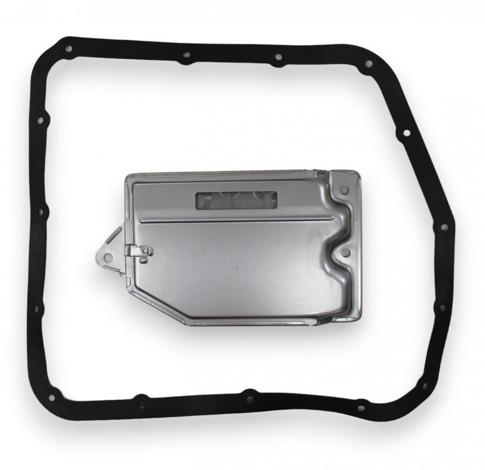 Фильтр АКПП TY JS Asakashi JT390K купить на OZON по низкой цене ...