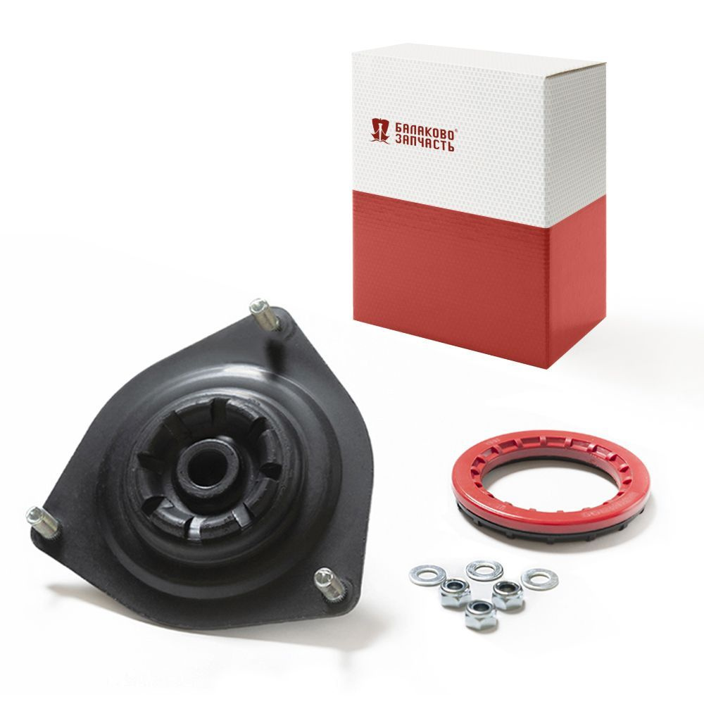 Опора для а/м ВАЗ-2170 стойки передней с подшипником - купить по ...