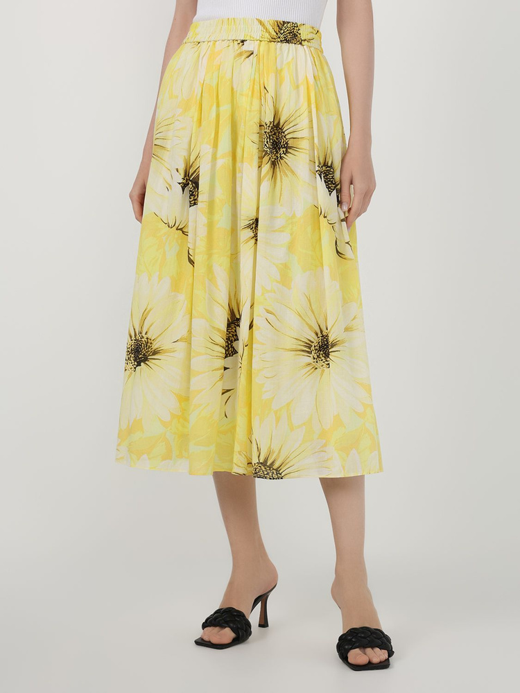 Юбка H&M купить на OZON по низкой цене (996775761)