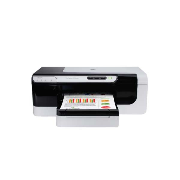 Принтер HP Officejet Pro 8000, Цветной печать, купить по низкой цене ...