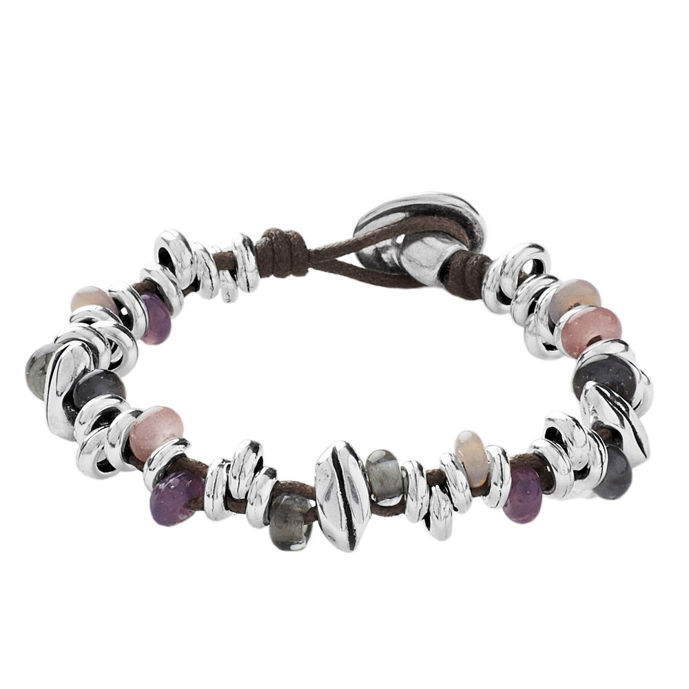 Браслет UNOde50 Experience купить на OZON по низкой цене (1162618105)