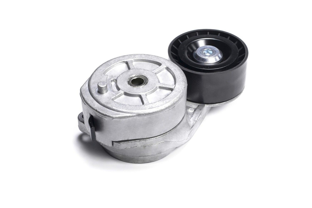 Ролик-натяжитель ручейкового ремня TOPCOVER T0962-6001 - купить с ...