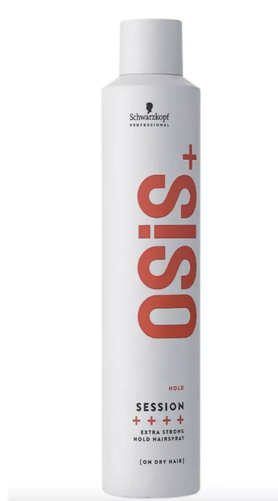 Schwarzkopf Professional Лак для волос, 500 мл - купить с доставкой по ...