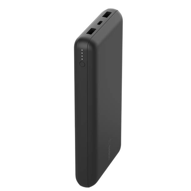 Внешний аккумулятор (Power Bank) Belkin BPB012btBK BoostCharge Power ...