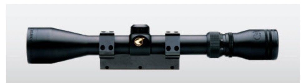 Оптический прицел GAMO 3-9x40 WR - купить с доставкой по выгодным ценам ...