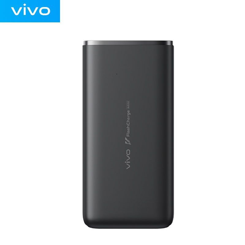 Внешний аккумулятор (Power Bank) Vivo 44w power bank - купить по ...