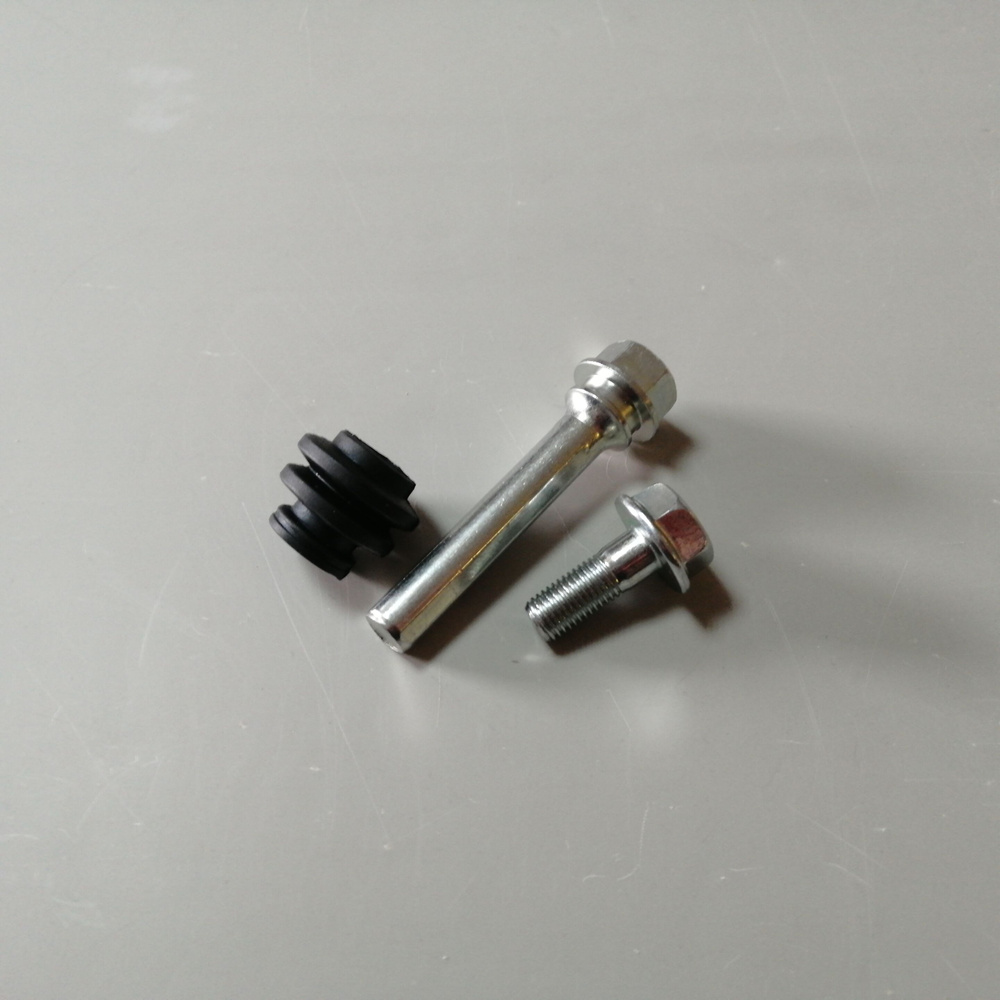 Направляющая суппорта переднего (комплект 2шт) для Tiggo 2.4 16V 5MT ...
