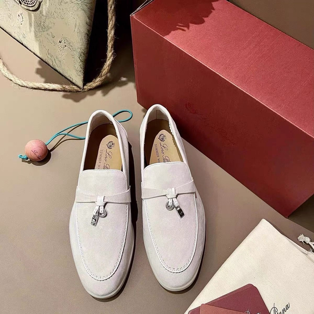 Лоферы Loro Piana - купить с доставкой по выгодным ценам в интернет ...