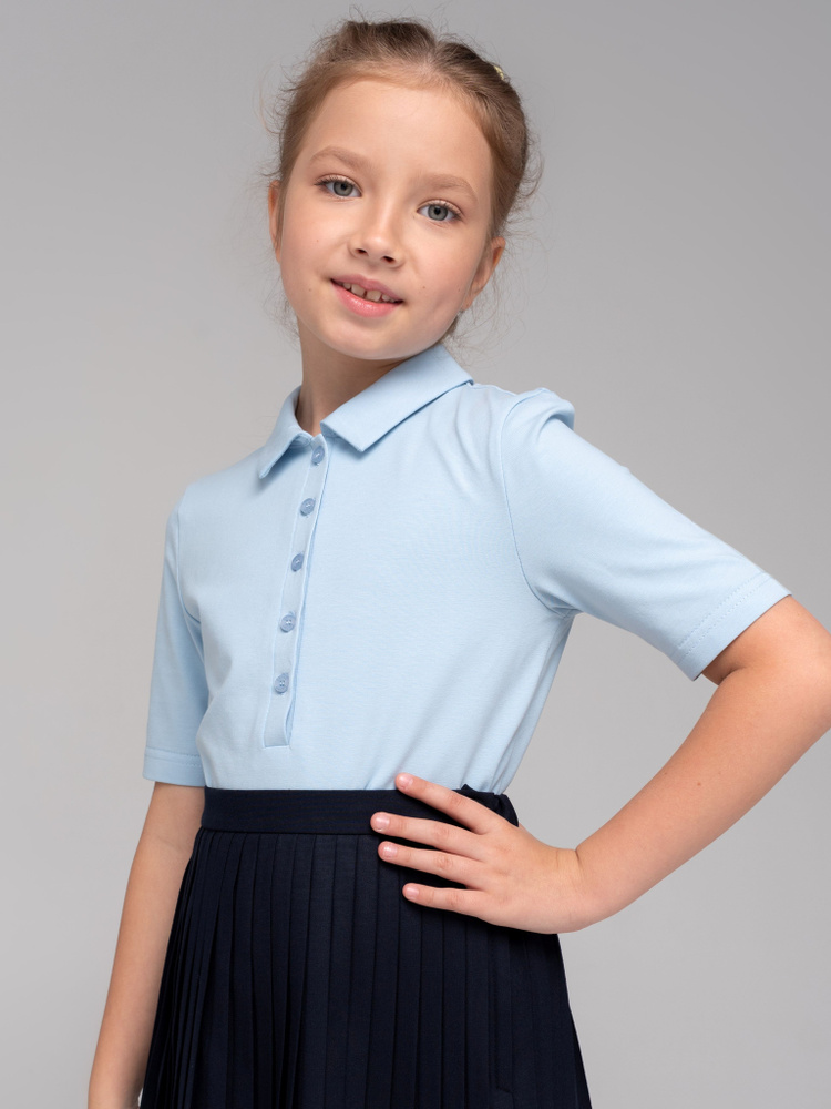 Джемпер LADNO Для школы - купить с доставкой по выгодным ценам в ...