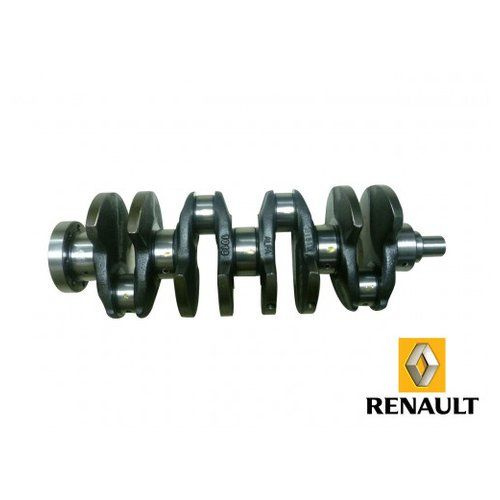 КОЛЕНЧАТЫЙ ВАЛ Renault 8200385222 - Renault арт. 8200385222 - купить по ...