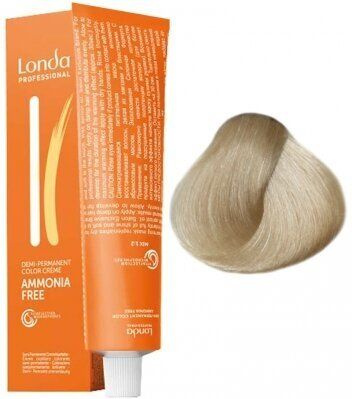 LondaColor Professional Ammonia Free Лонда Оттеночная крем-краска для ...