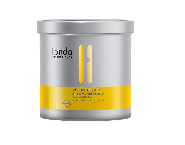 Londa Professional Маска для волос, 750 мл - купить с доставкой по ...