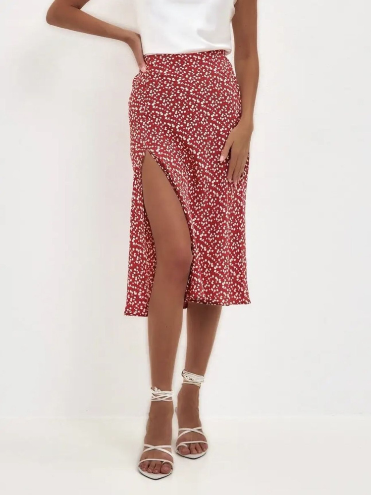 Юбка SN Studio - купить с доставкой по выгодным ценам в интернет ...