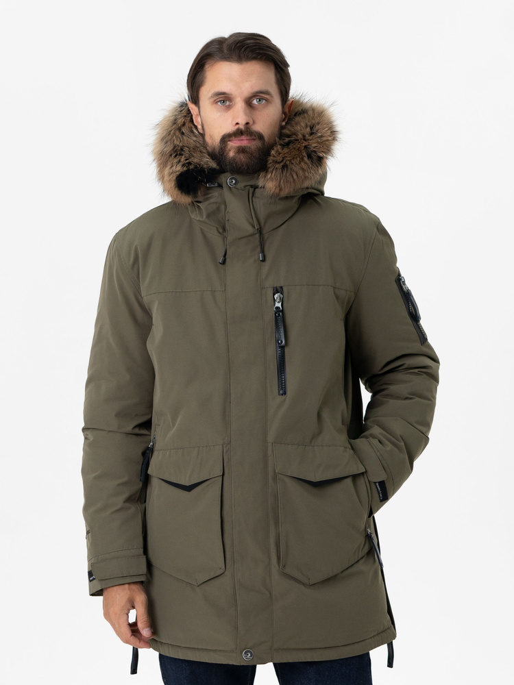 Куртка Shark Force купить на OZON по низкой цене (1247509592)