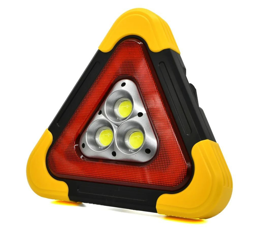 Знак аварийной остановки - купить с доставкой по выгодным ценам в ...