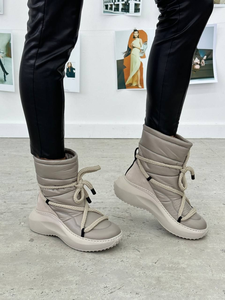 Ботинки Vic Matie - купить с доставкой по выгодным ценам в интернет ...