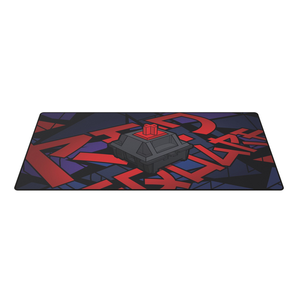 Коврик для мыши Red Square Keyrox XXXL 1200x600x4mm (RSQ-40012 ...