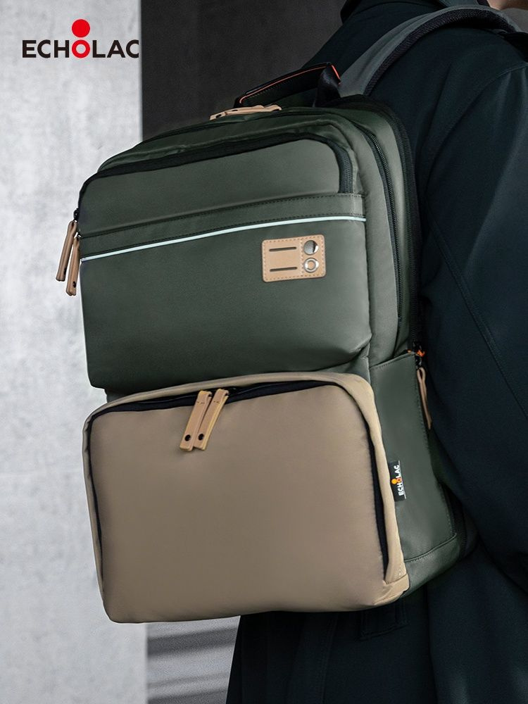 ECHOLAC Рюкзак купить на OZON по низкой цене (1336660216)