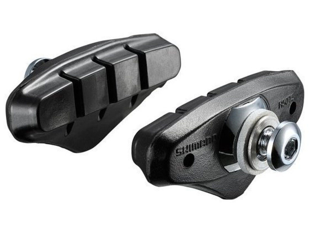 Тормозные шоссейные колодки Shimano R50T5 для BR-4700 - купить с ...