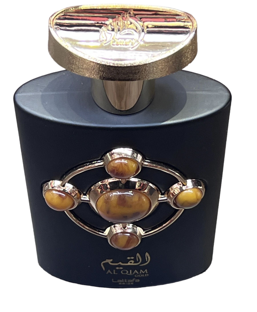 Lattafa Perfumes ALQIAM Духи 100 мл (1271756939)