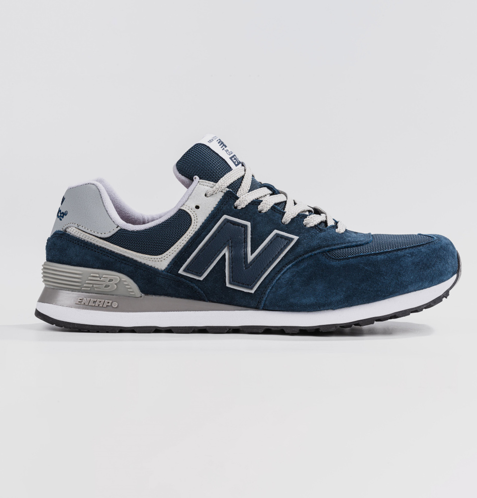 Кроссовки New Balance - купить с доставкой по выгодным ценам в интернет ...