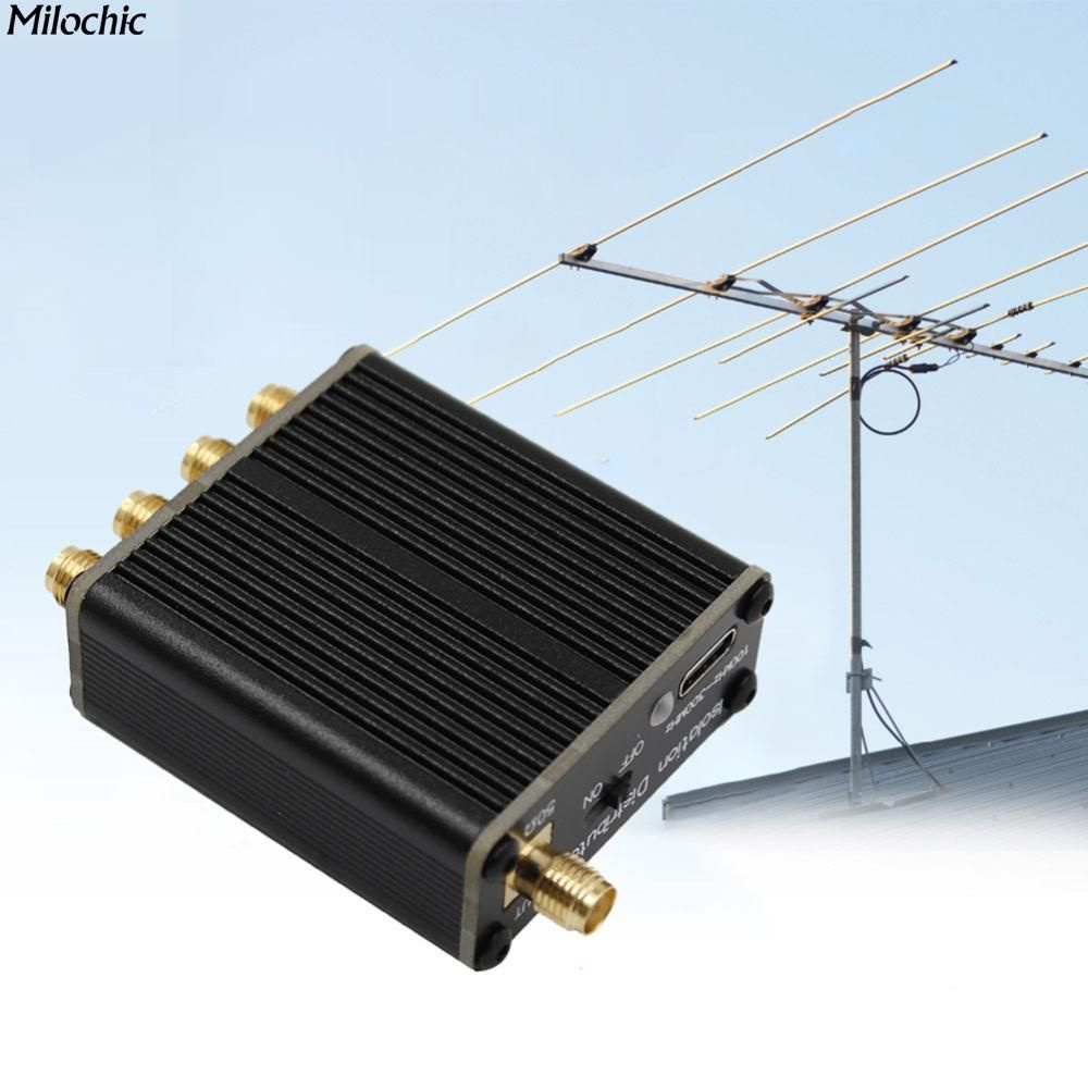 Активный разветвитель радиочастотной изоляции SDR GPSDO источник ...