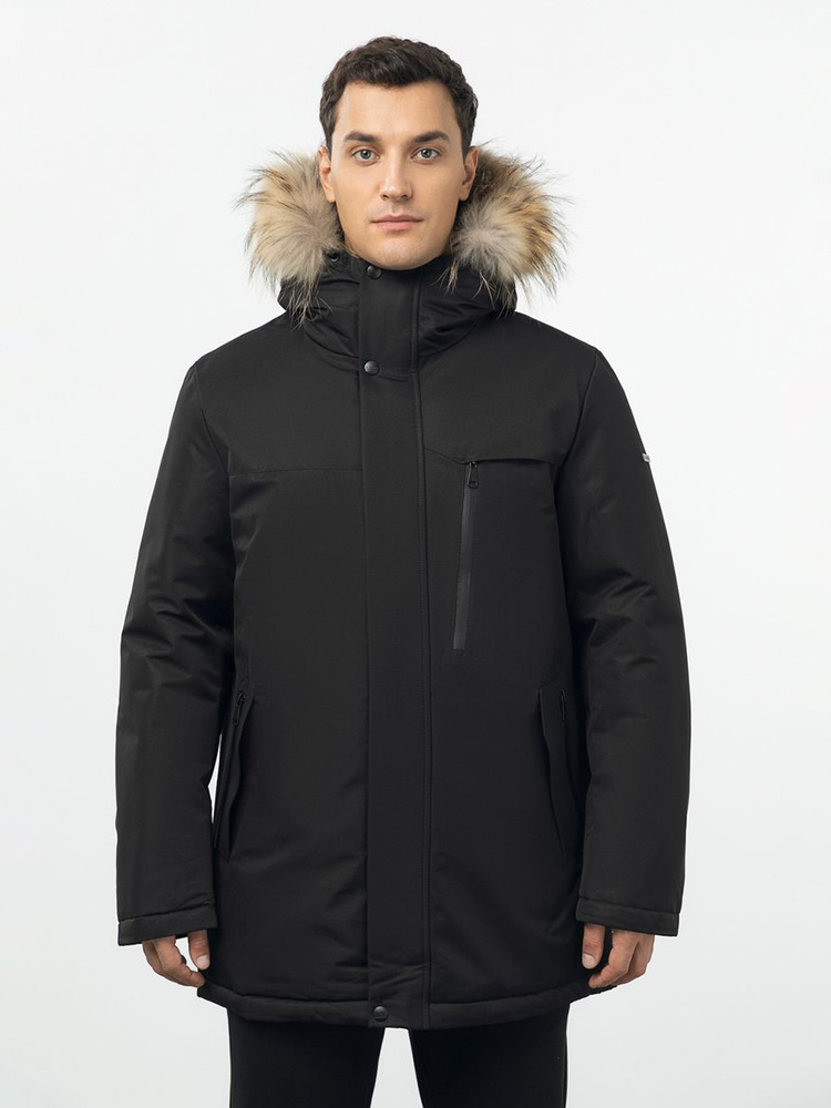 Пуховик Al Franco - купить с доставкой по выгодным ценам в интернет ...