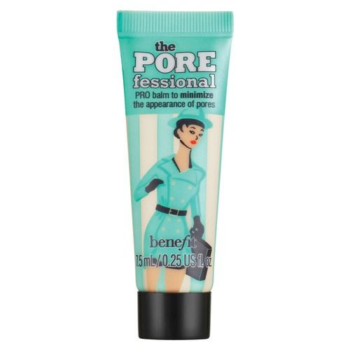 Benefit the POREfessional Mini Face Primer 7,5мл - Праймер, Уменьшающий ...