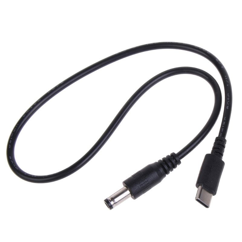 USB TypeC - DC PD Trigger Кабель питания 3A - купить с доставкой по ...